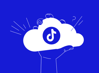 How to Backup Your Content on TikTok? - Spikerz